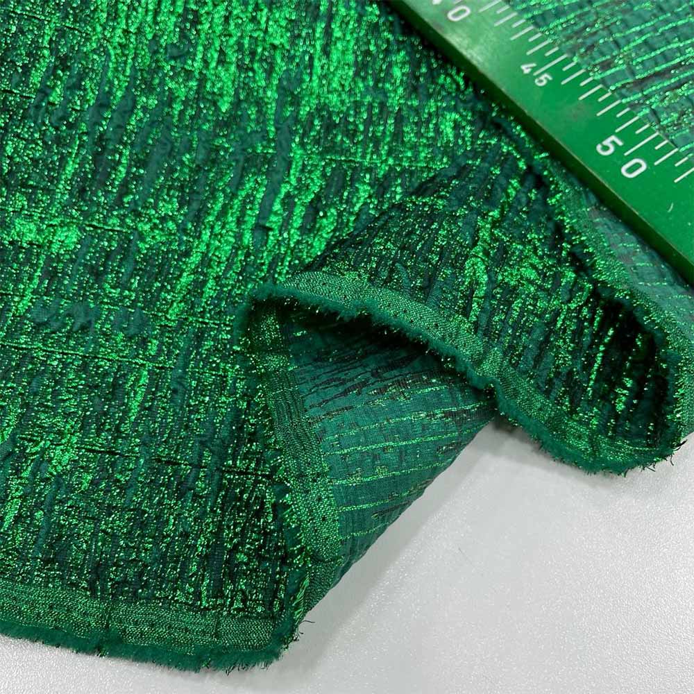 Brokar Kumaş Yeşil Satın Al - Online Kumaş