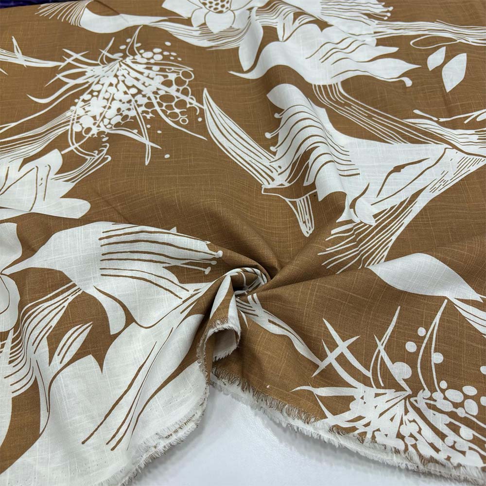 Keten Kumaşlar Çeşitleri ve Fiyatları - Kumaş Satın Al